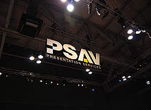 PSAV® - Hotel Management Network