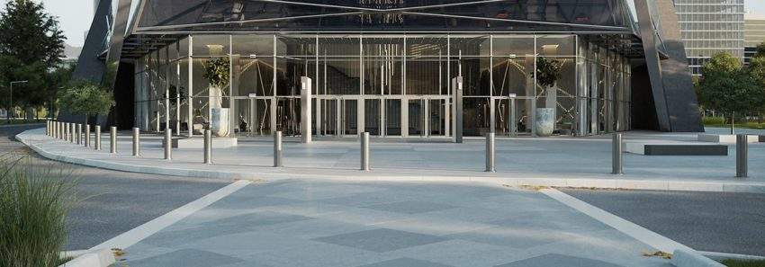 ABB: Entrance - Hotel Management Network