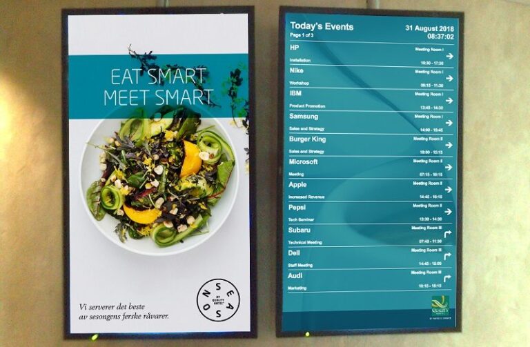 Novicom - Hotel Management Network