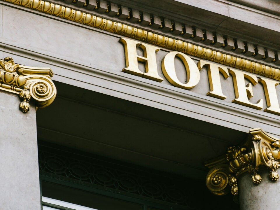 Features (web) Archives - Hotel Management Network