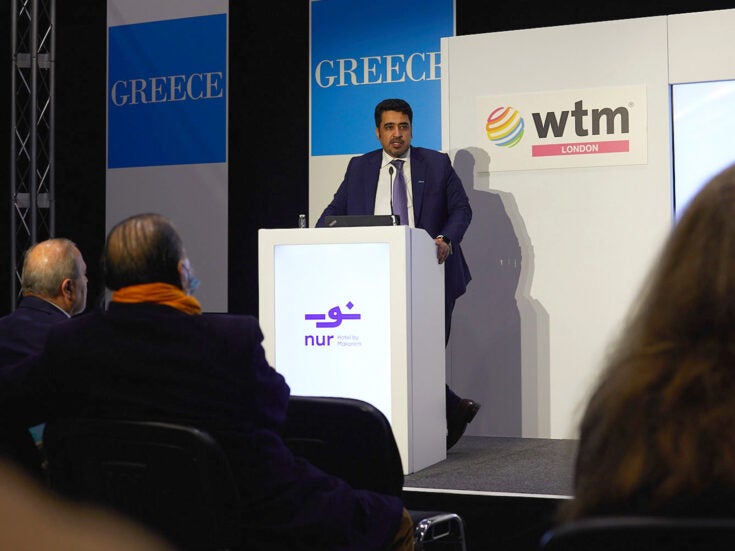 Saudi's Dur Hospitality unveils new three-star hotel brand