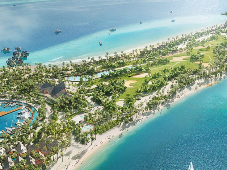 RCU and Habitas partner to construct resort in Ashar Valley