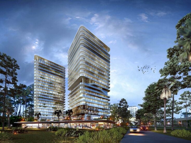 IHG signs deal to open resort in Saudi Arabia’s Red Sea Development