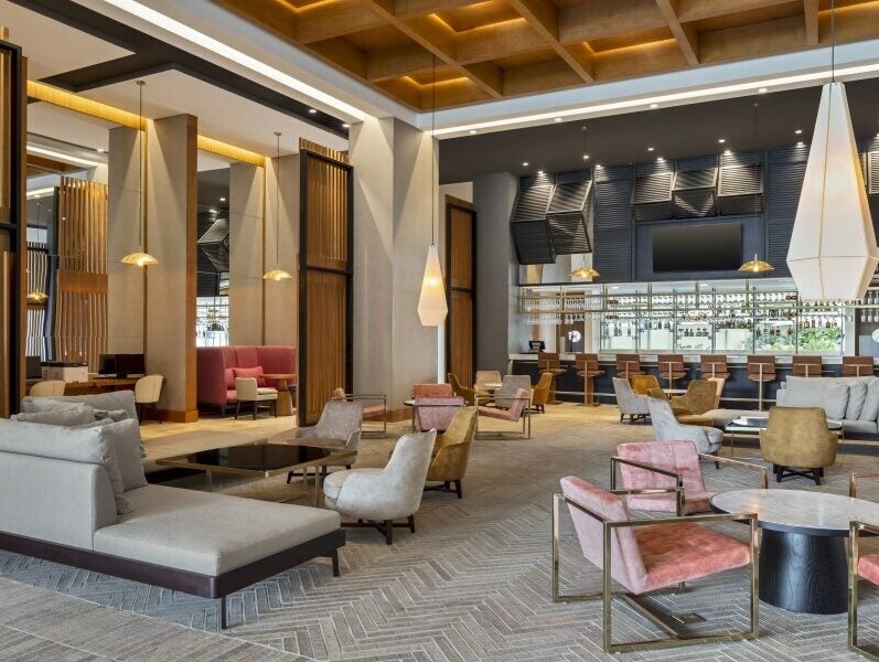 Home - Hotel Management Network