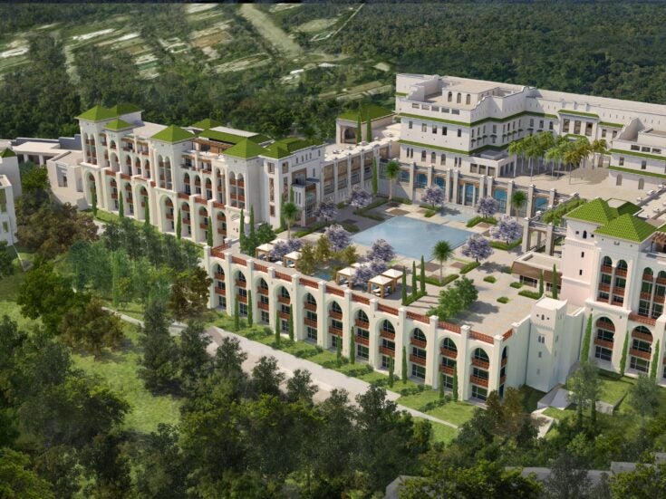 Accor, Katara to open new Fairmont branded property in Morocco
