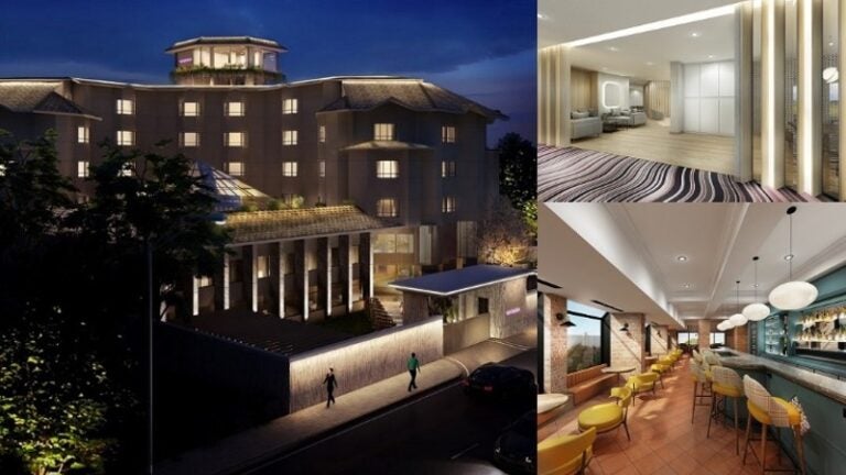 IHCL unveils first property in Meghalaya, India