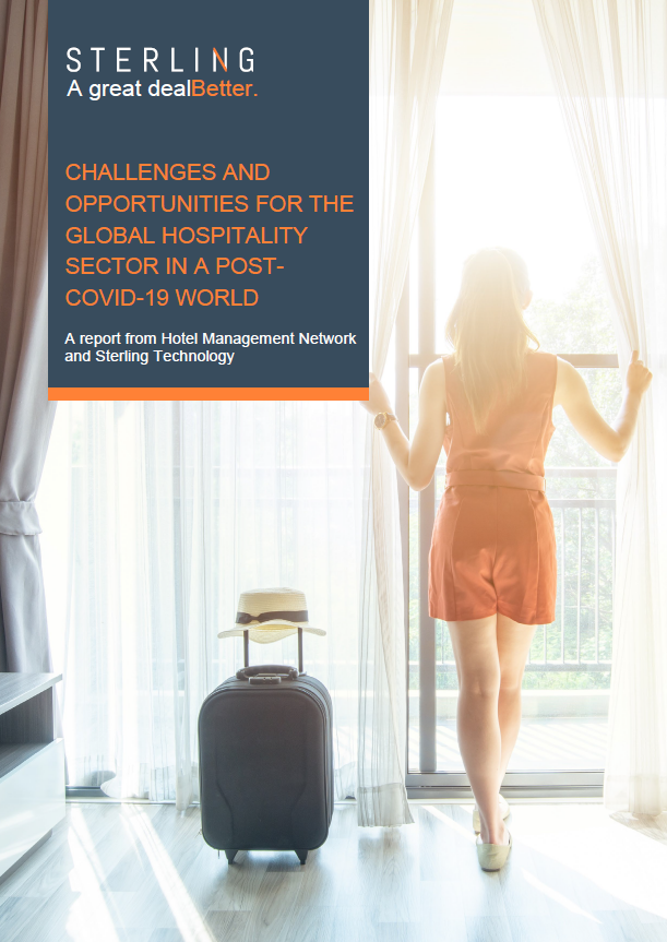 M&A activity in the travel and tourism sector – where is it headed ...