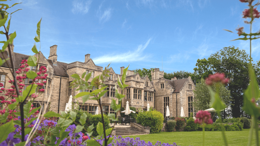 Marriott reiterates commitment to environmental sustainability