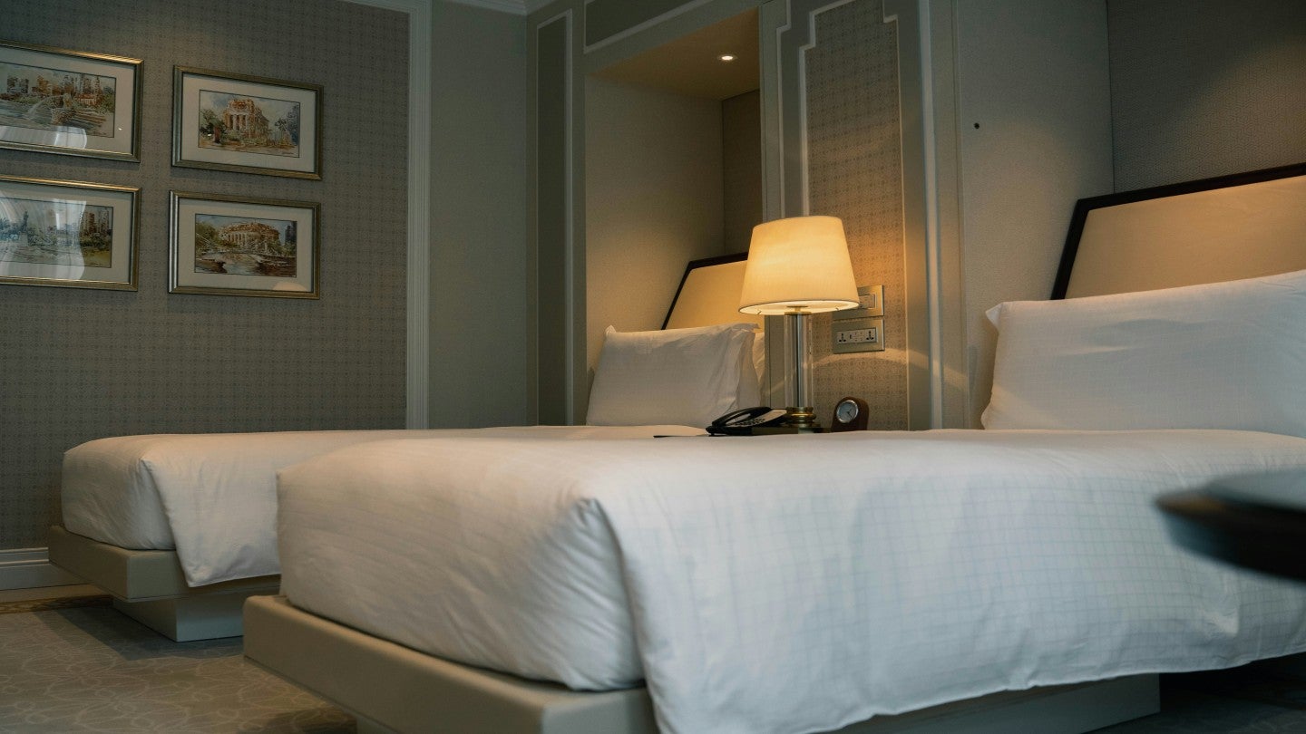 India’s Apeejay Surrendra Park Hotels to launch IPO