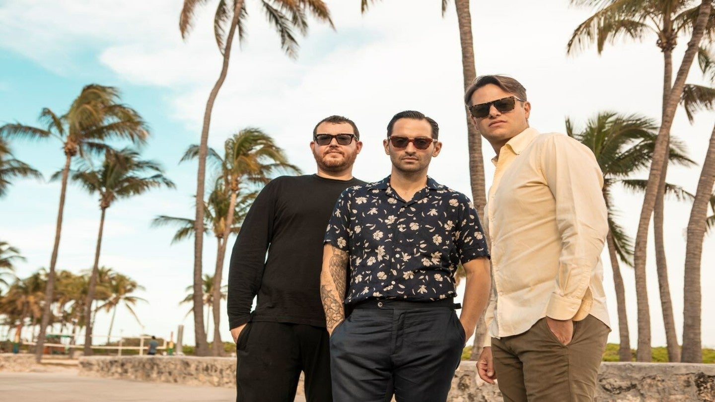 Hard Rock International partners with MFG to elevate dining experiences