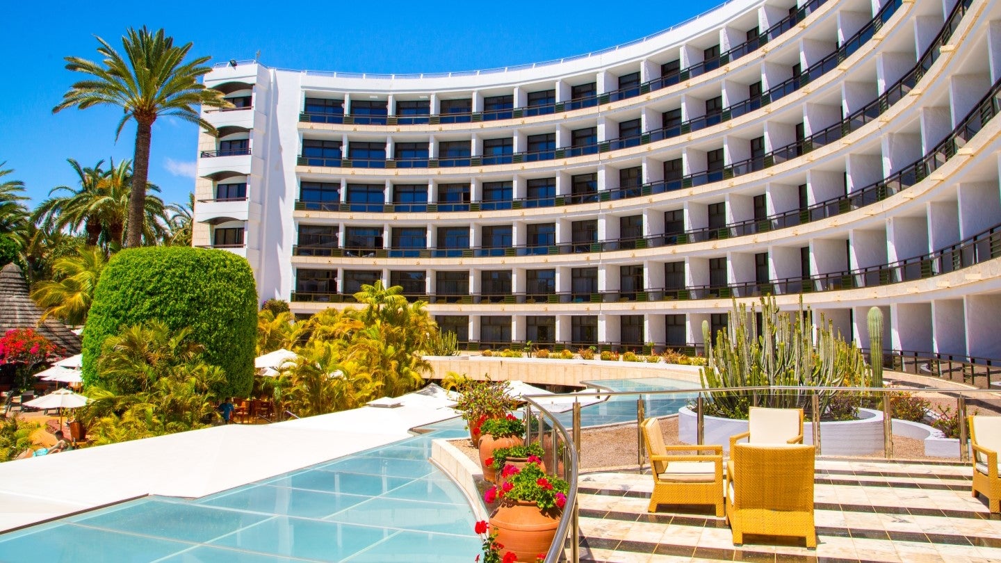 Hyatt partners with HTTG and Dragon Group to develop new hotels