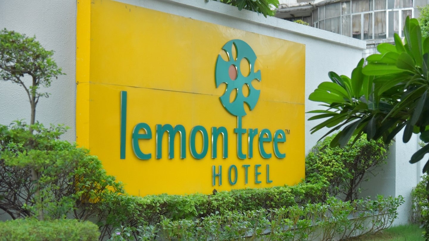 Lemon Tree plans to open 30 new hotels in India this year