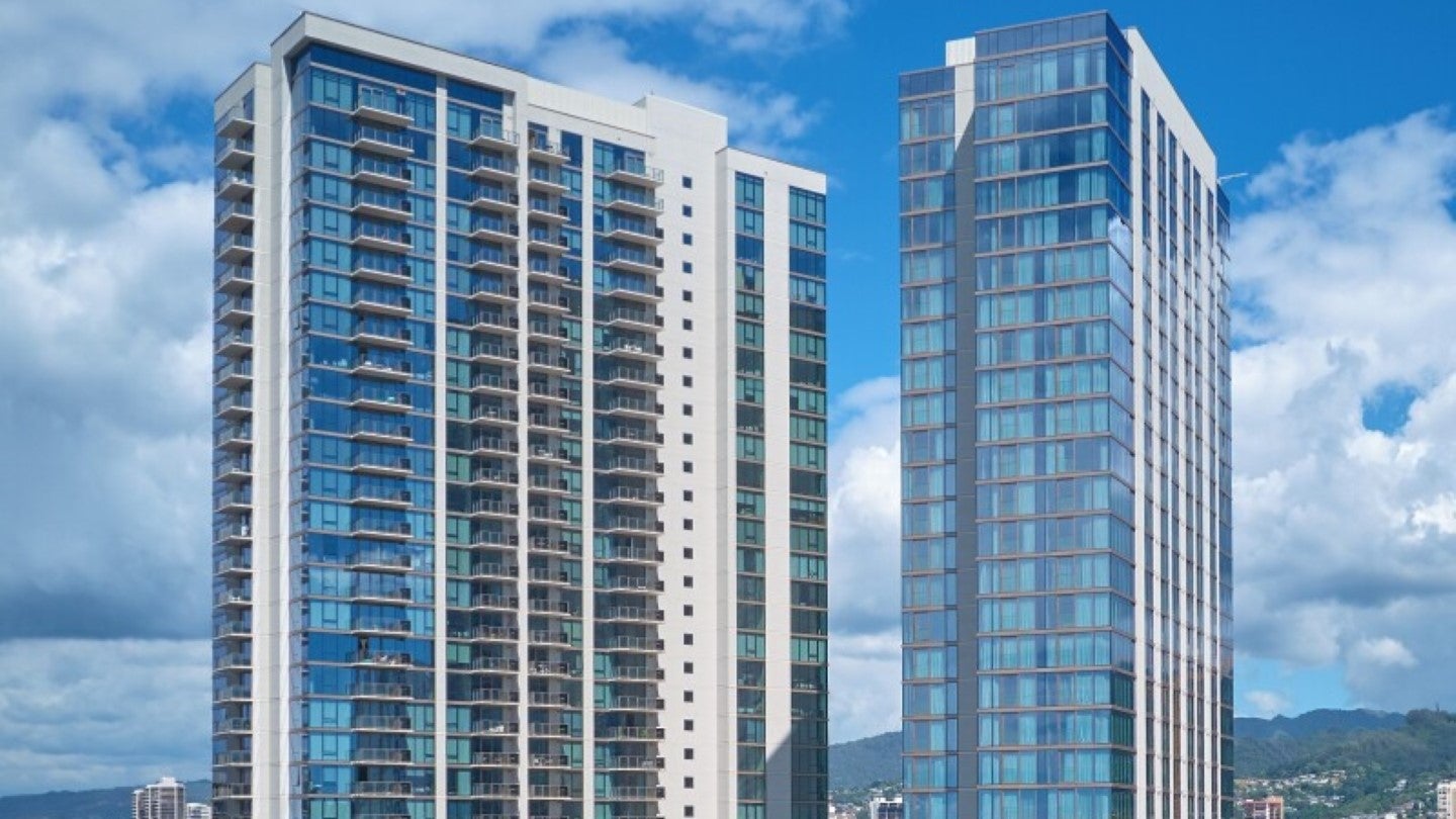 Highgate launches Renaissance Honolulu Hotel in Hawaii