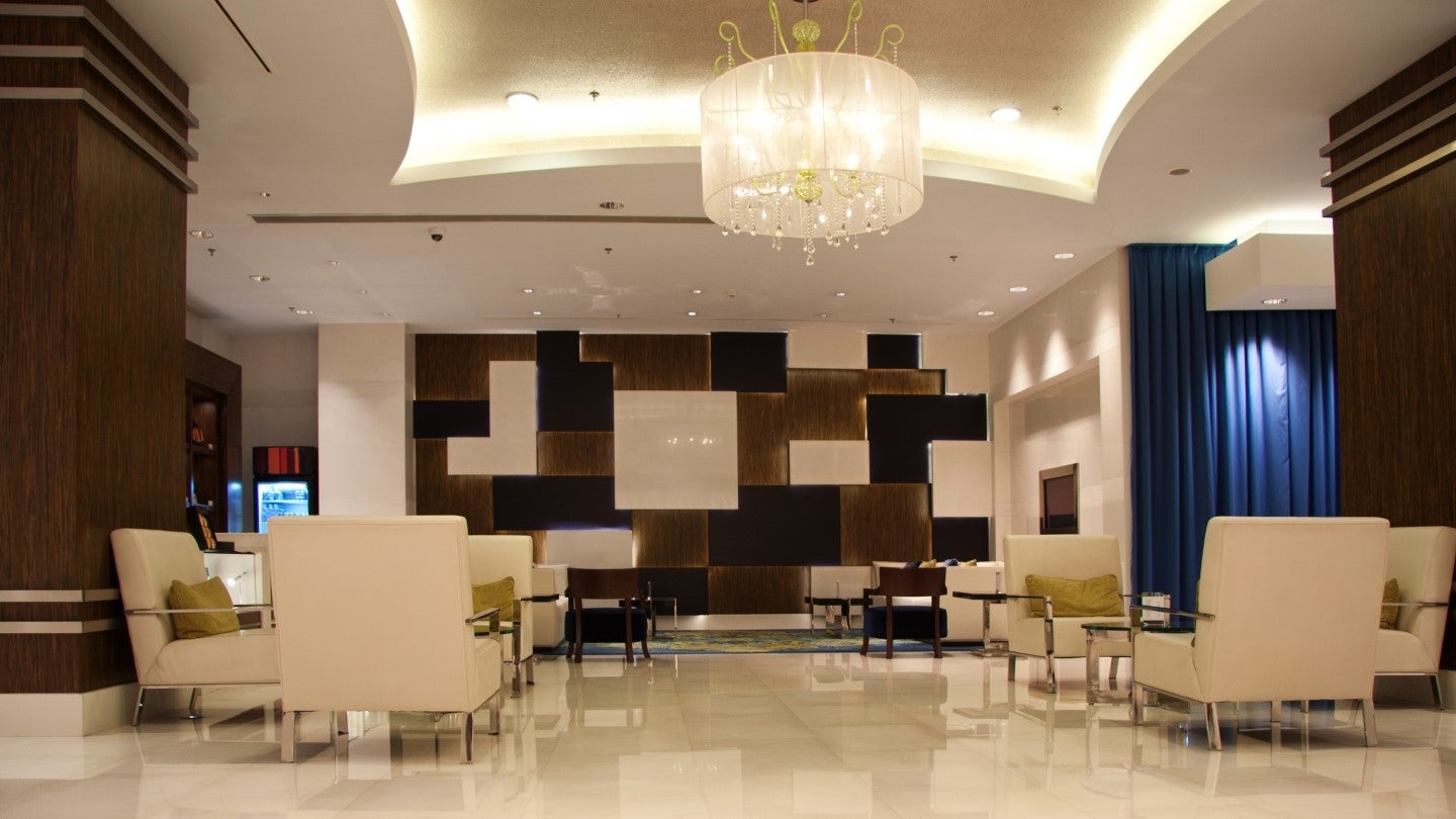 TIME Hotels opens new property in Makkah, Saudi Arabia