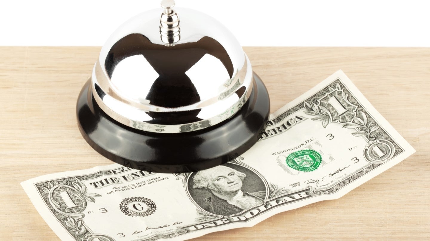 Davidson Hospitality Group selects eTip for digital tipping solution