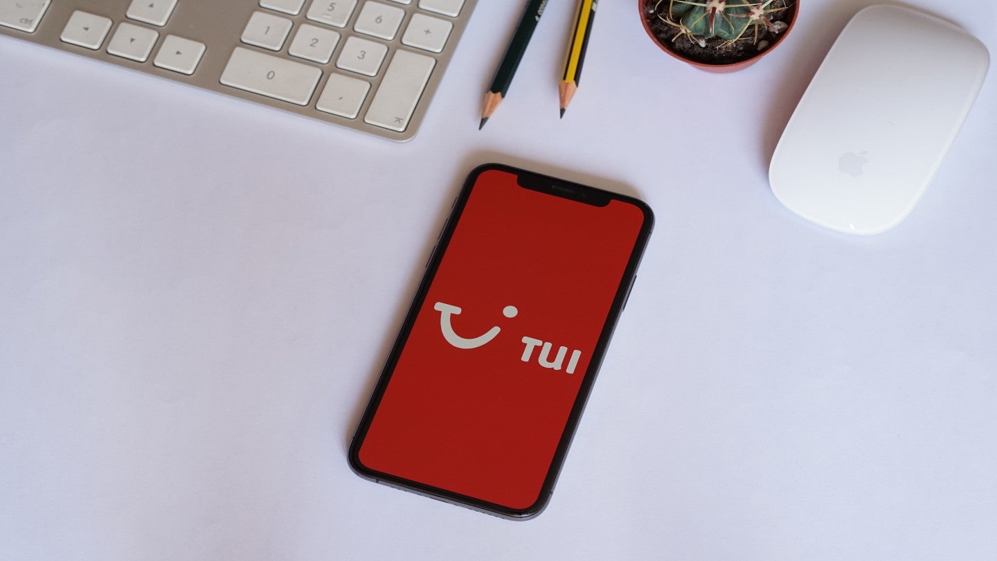 TUI Group reports €83.5m loss in Q1 FY24