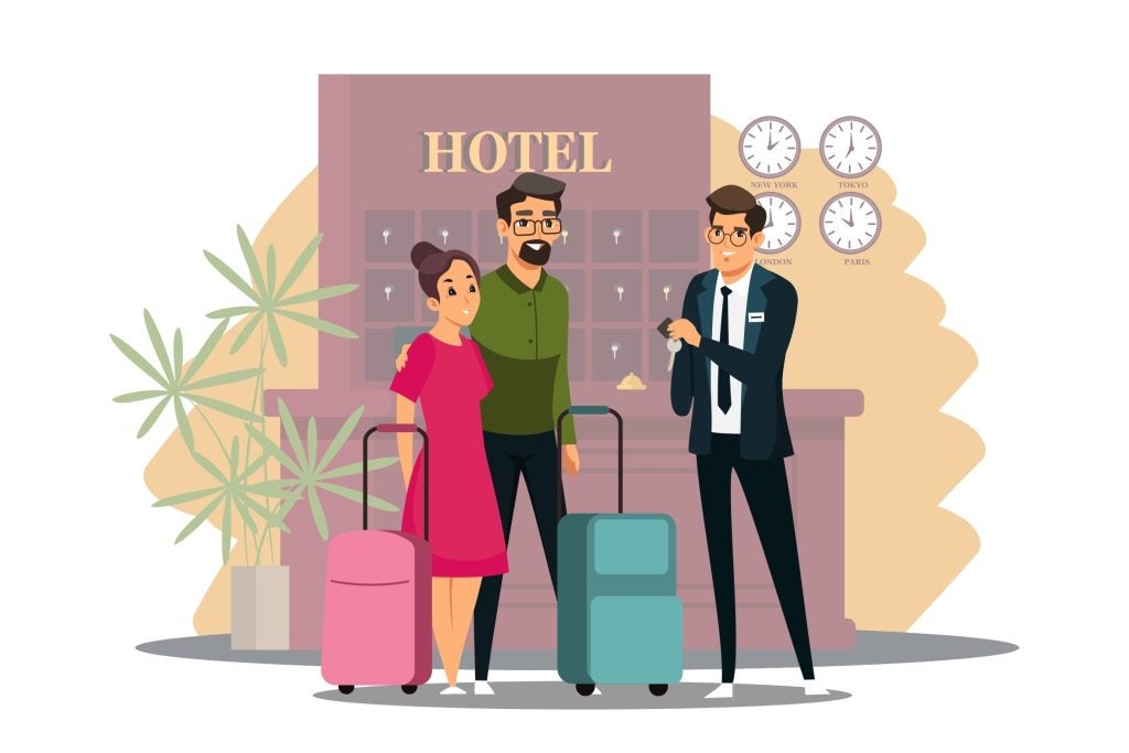 Panama Archives - Hotel Management Network