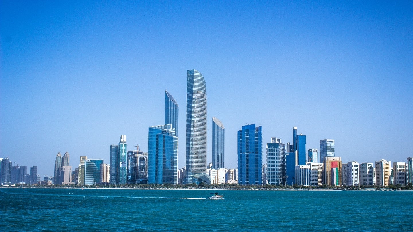 ADNH to buy out Compass’ stake in UAE joint venture