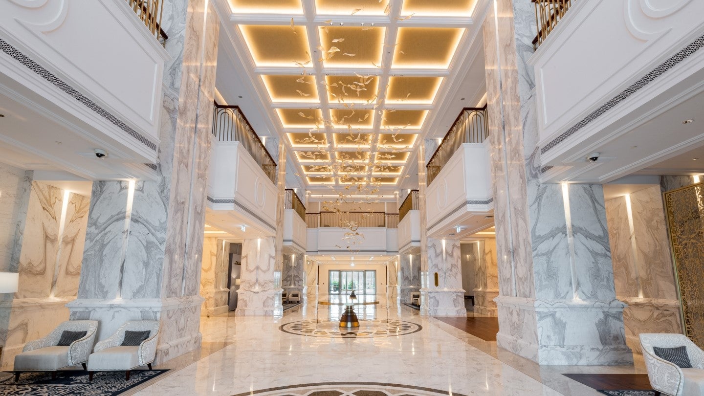 Cheval Collection expands presence in Dubai