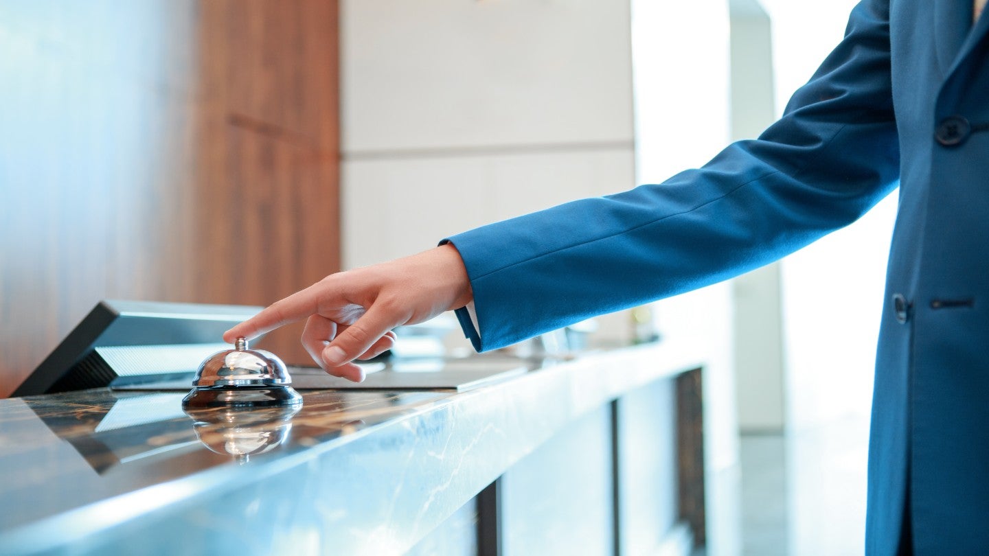 Global Hotel Alliance enhances guest experience with RobosizeME