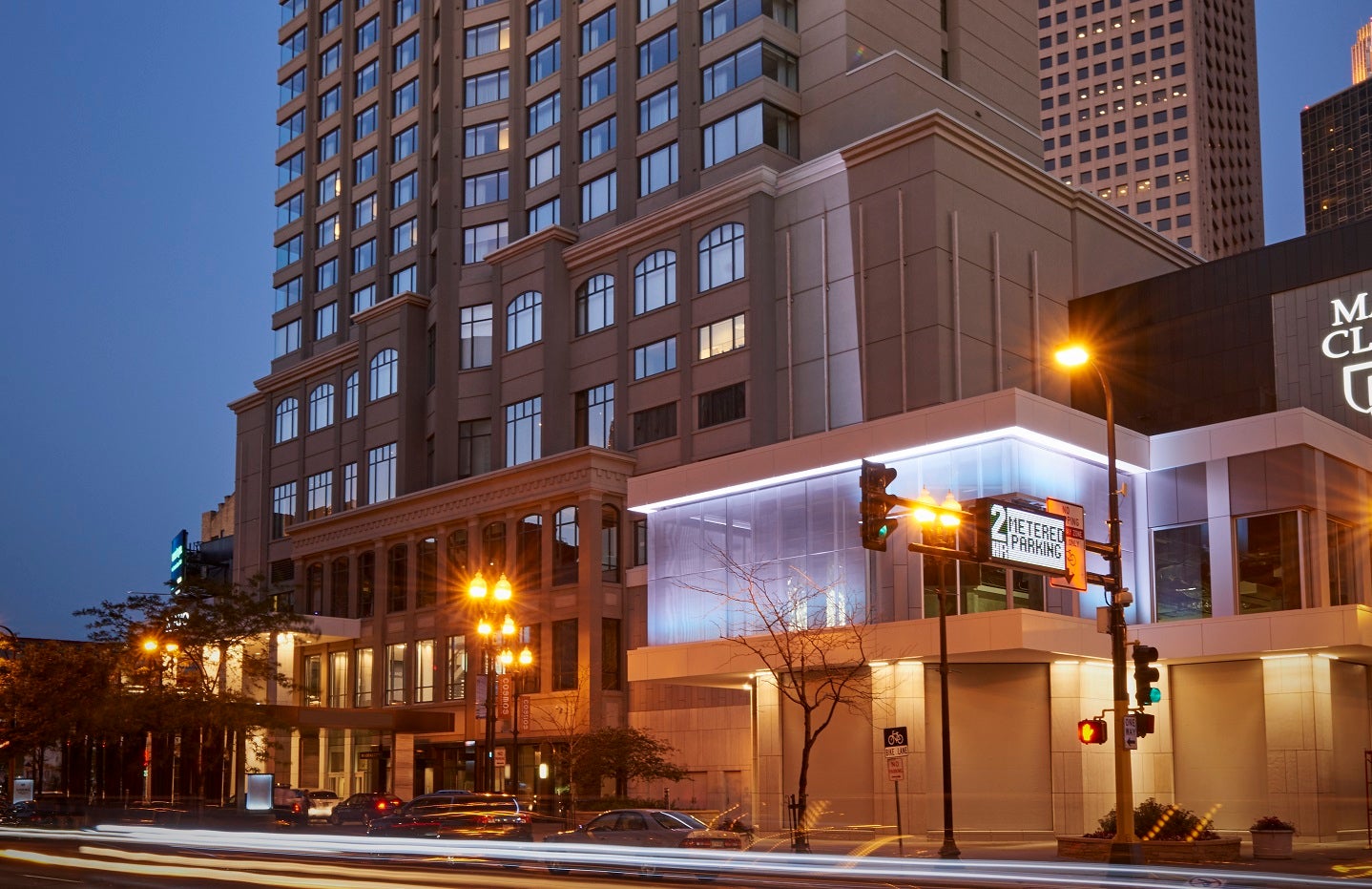 Marcus Hotels completes Loews Minneapolis Hotel purchase
