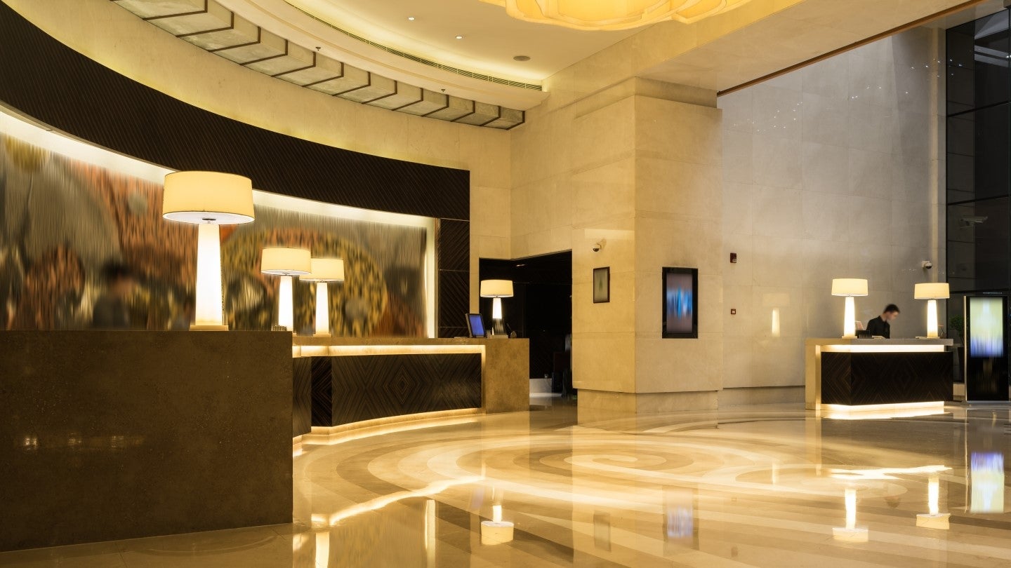 Curator partners with Toast to boost F&B services in hotels