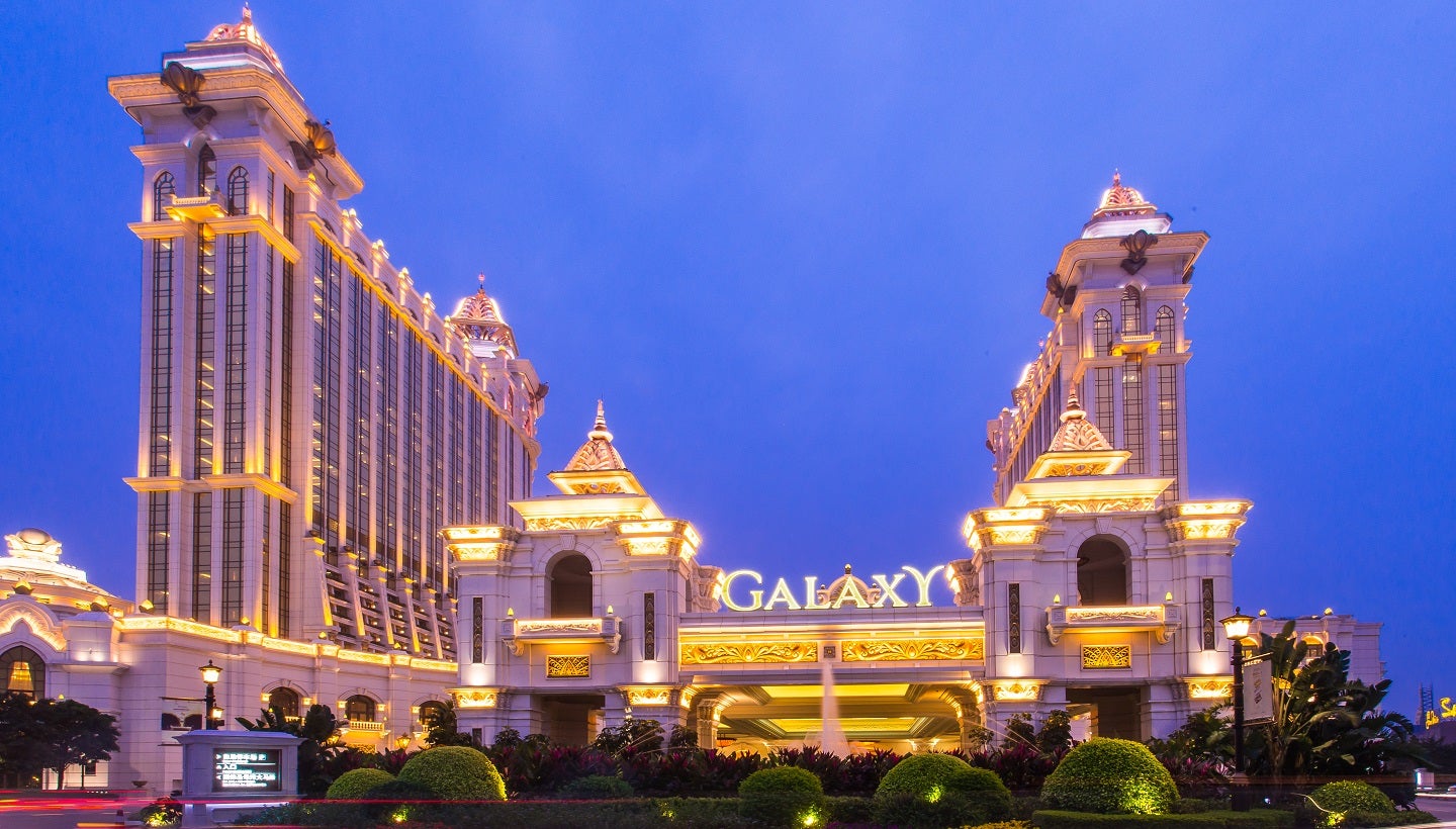 Capella to open first Macau property in 2025