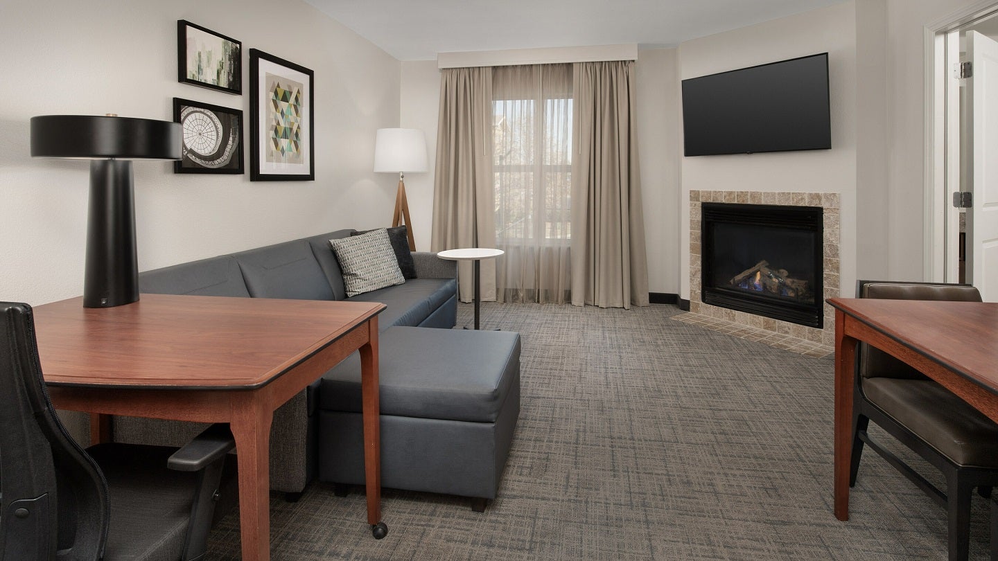 Residence Inn Fayetteville unveils extensive revamp