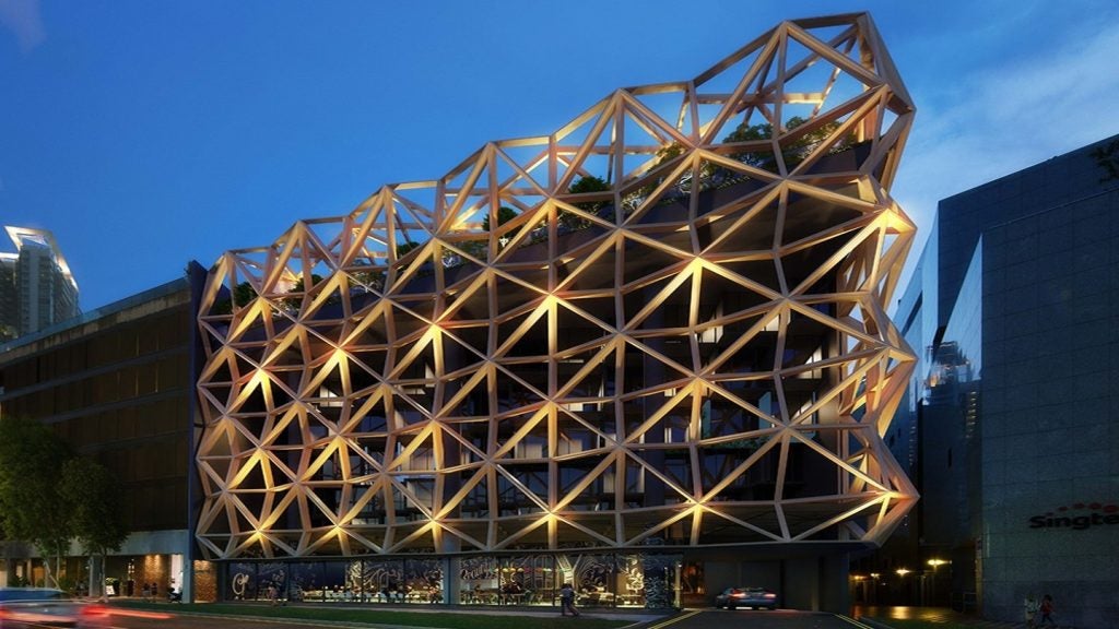 Taking Up Residence - Hotel Management Network