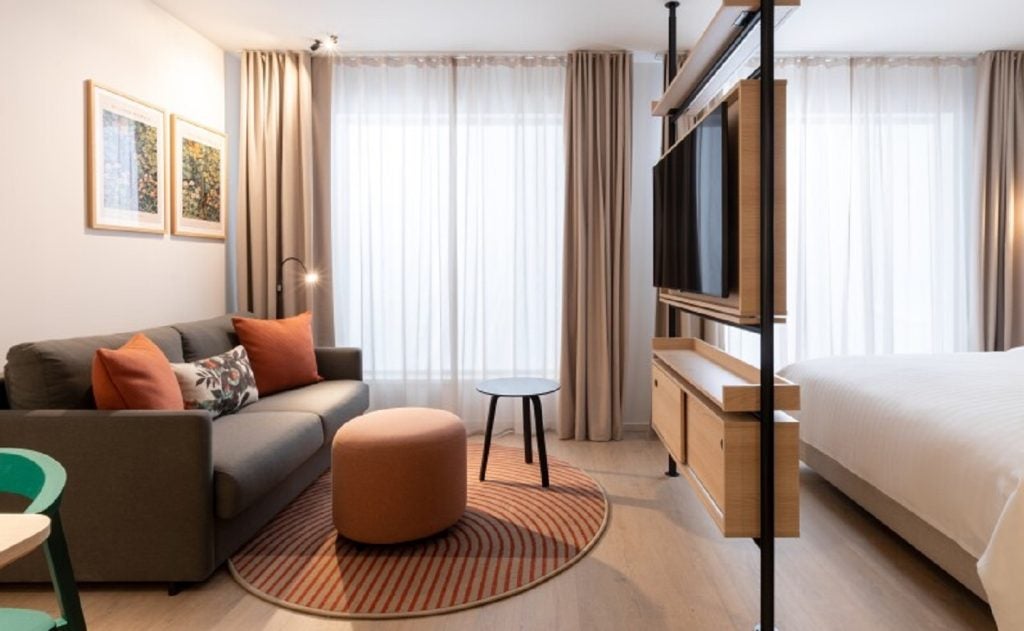 Marriott Bonvoy announces Taylor Swift Eras Tour sweepstake