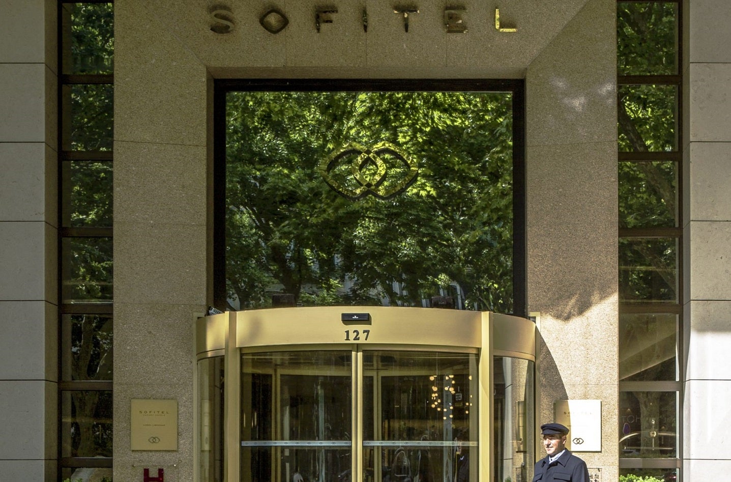 Extendam acquires two Sofitel hotels in Italy and Portugal
