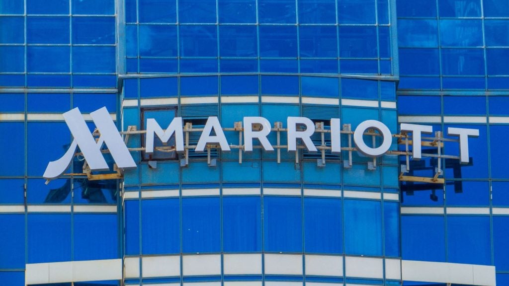 Marriott to suspend all operations in Russia amid Ukraine crisis