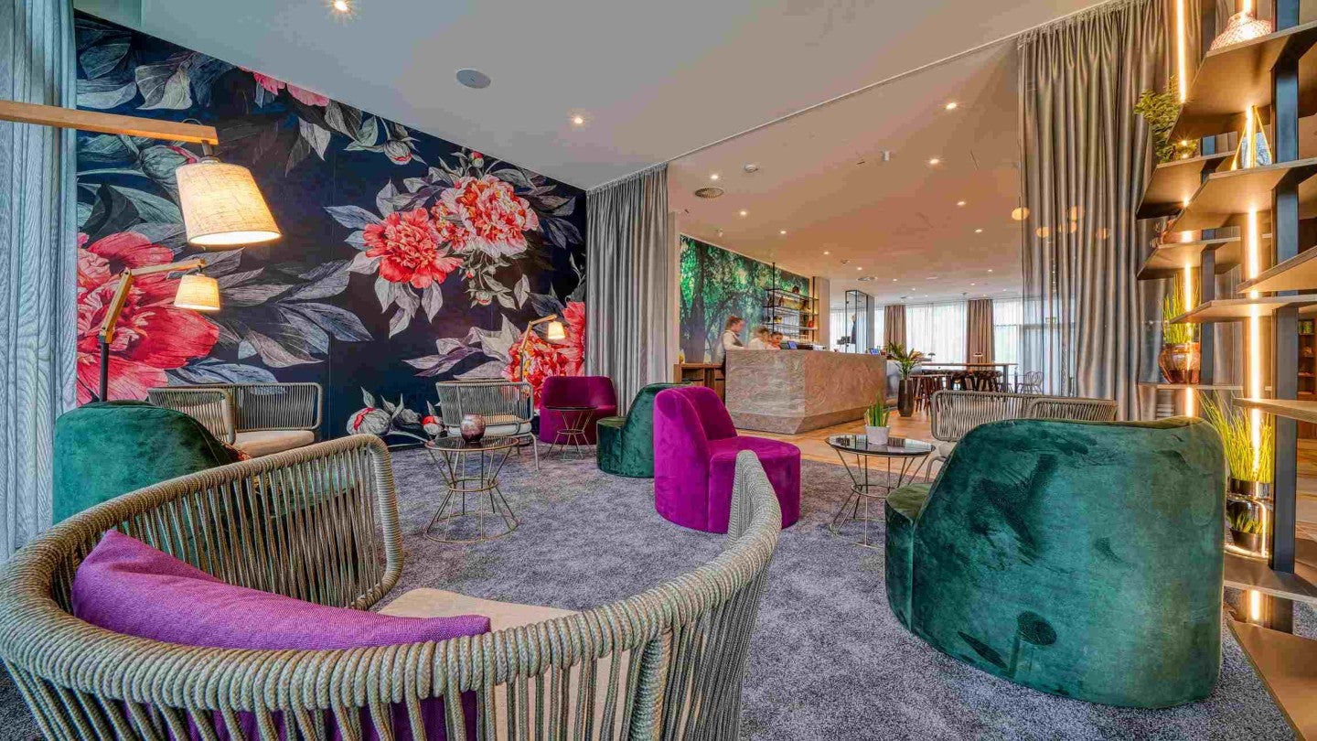 HR Group acquires 34 Centro Hotels across Europe