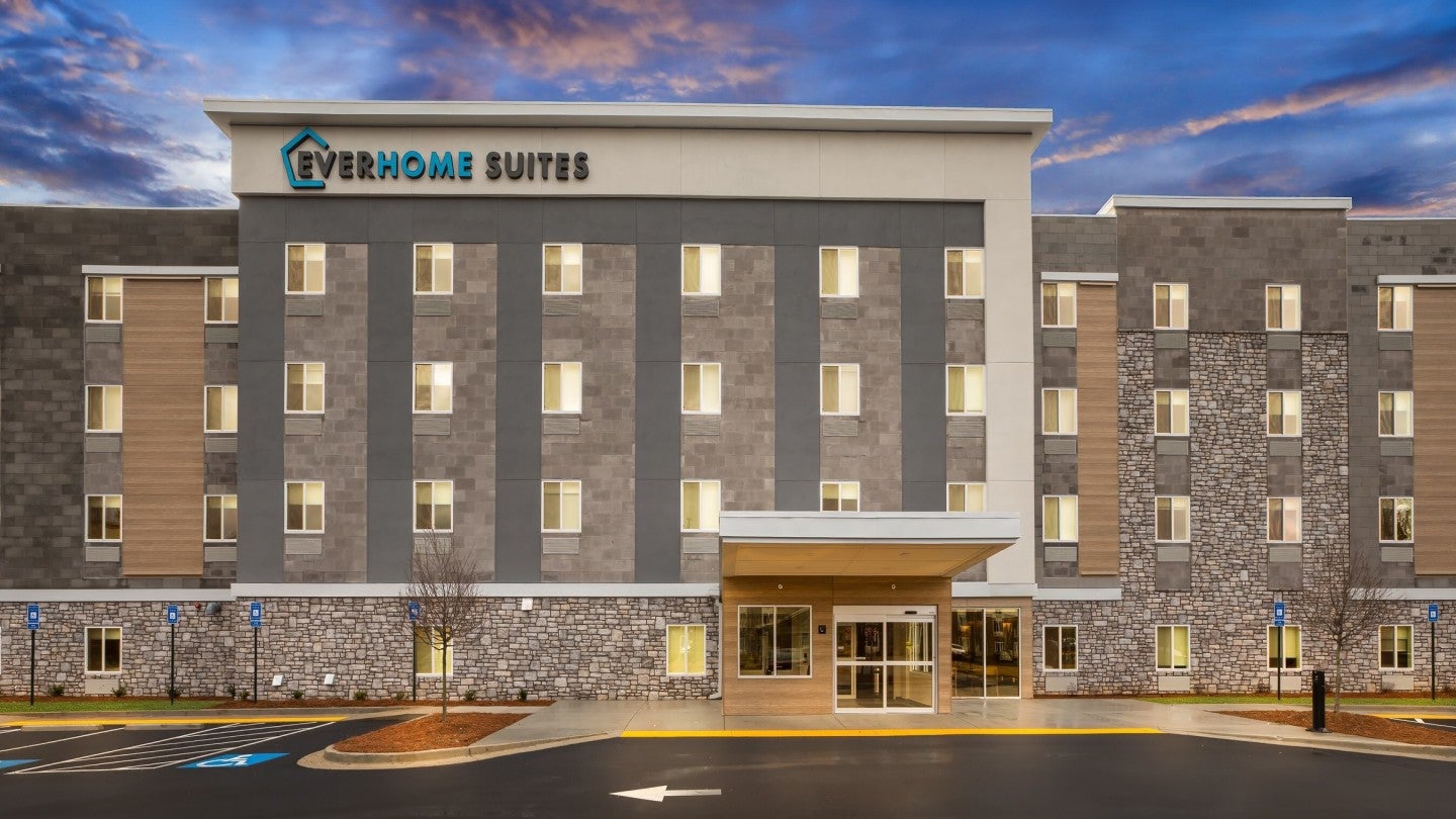 Choice Hotels deepens Everhome Suites brand’s US footprint