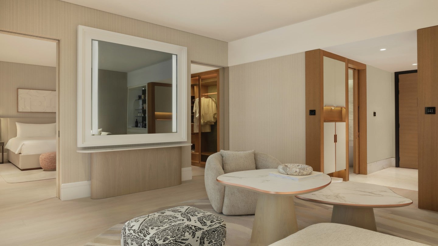 Delano to launch new hotel at Bluewaters in Dubai, UAE