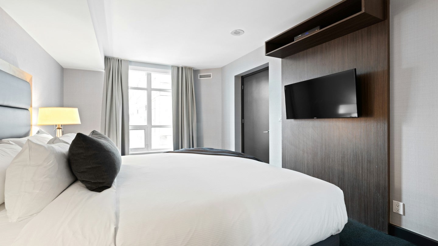 IHG partners Arkan Palm for first Holiday Inn Express hotel in Egypt