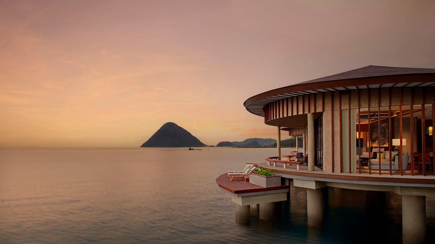 Marriott’s The Luxury Collection unveils new property in Labuan Bajo ...