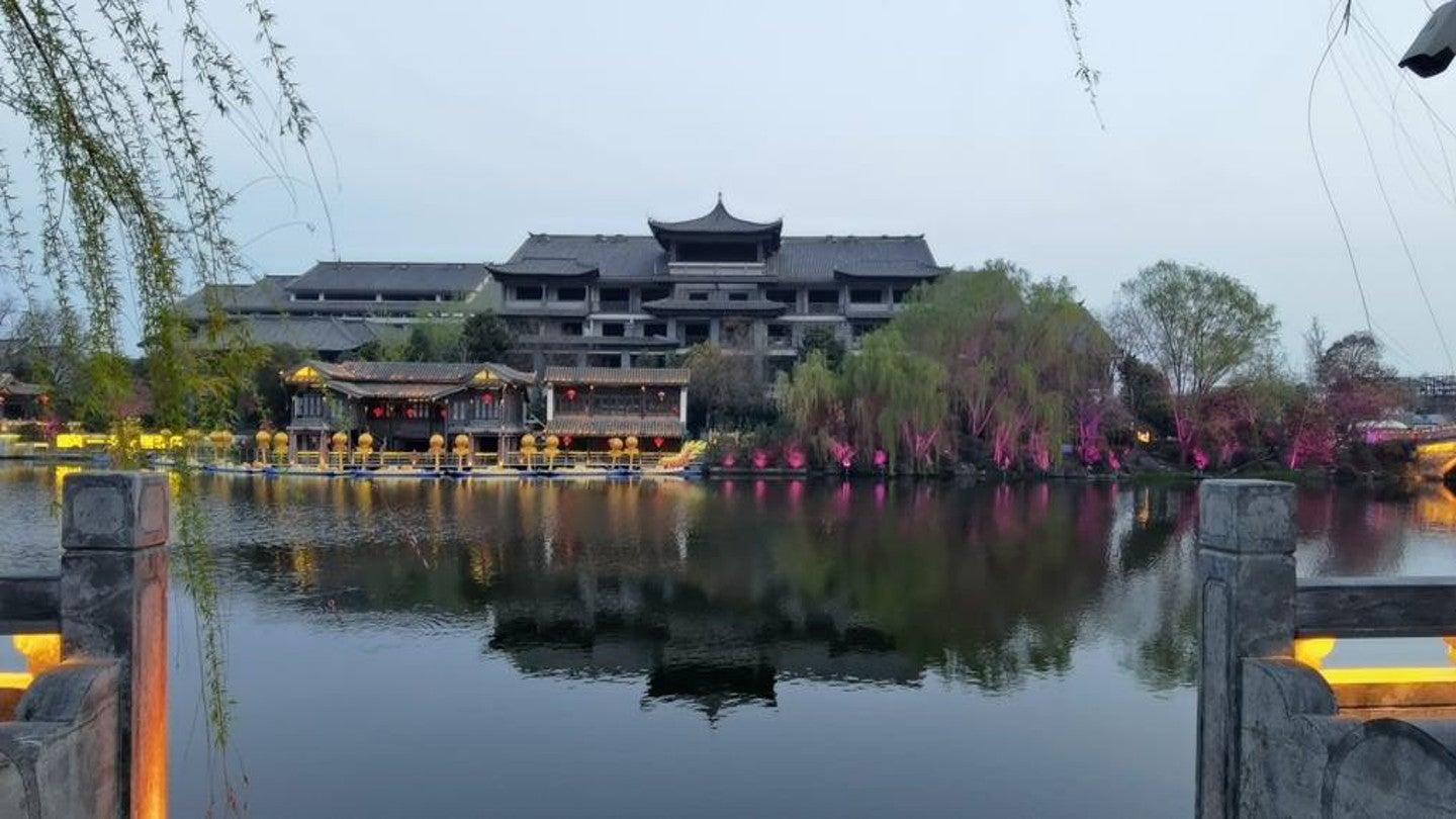 Accor to open Pullman and Novotel brand hotels in China