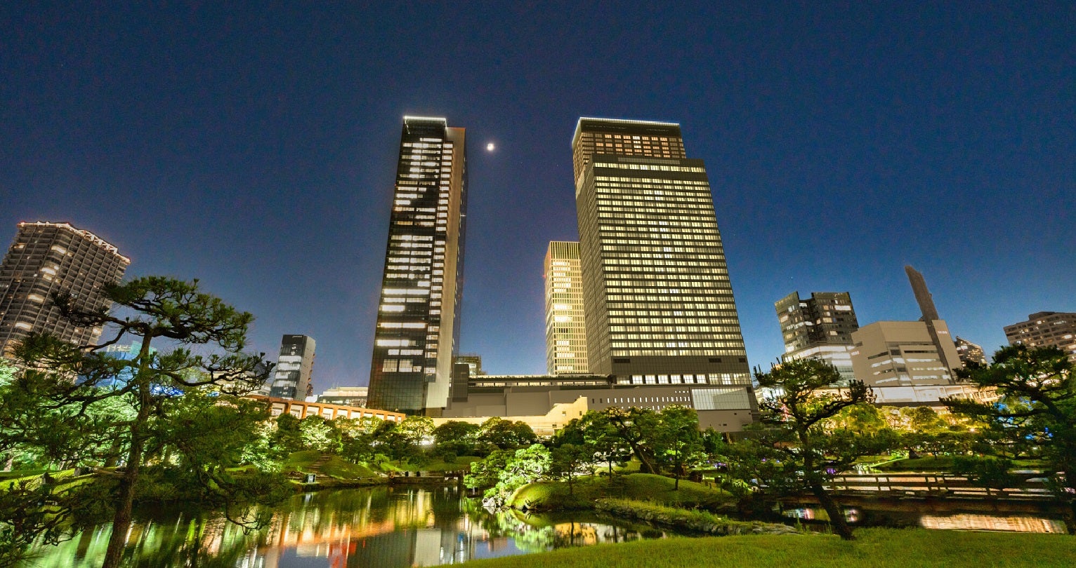 Accor to debut Raffles Hotels & Resorts brand in Tokyo, Japan