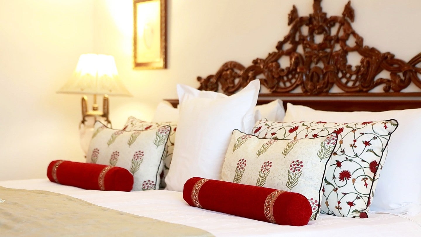 Atmosphere Core signs new hotel in Rajasthan, India