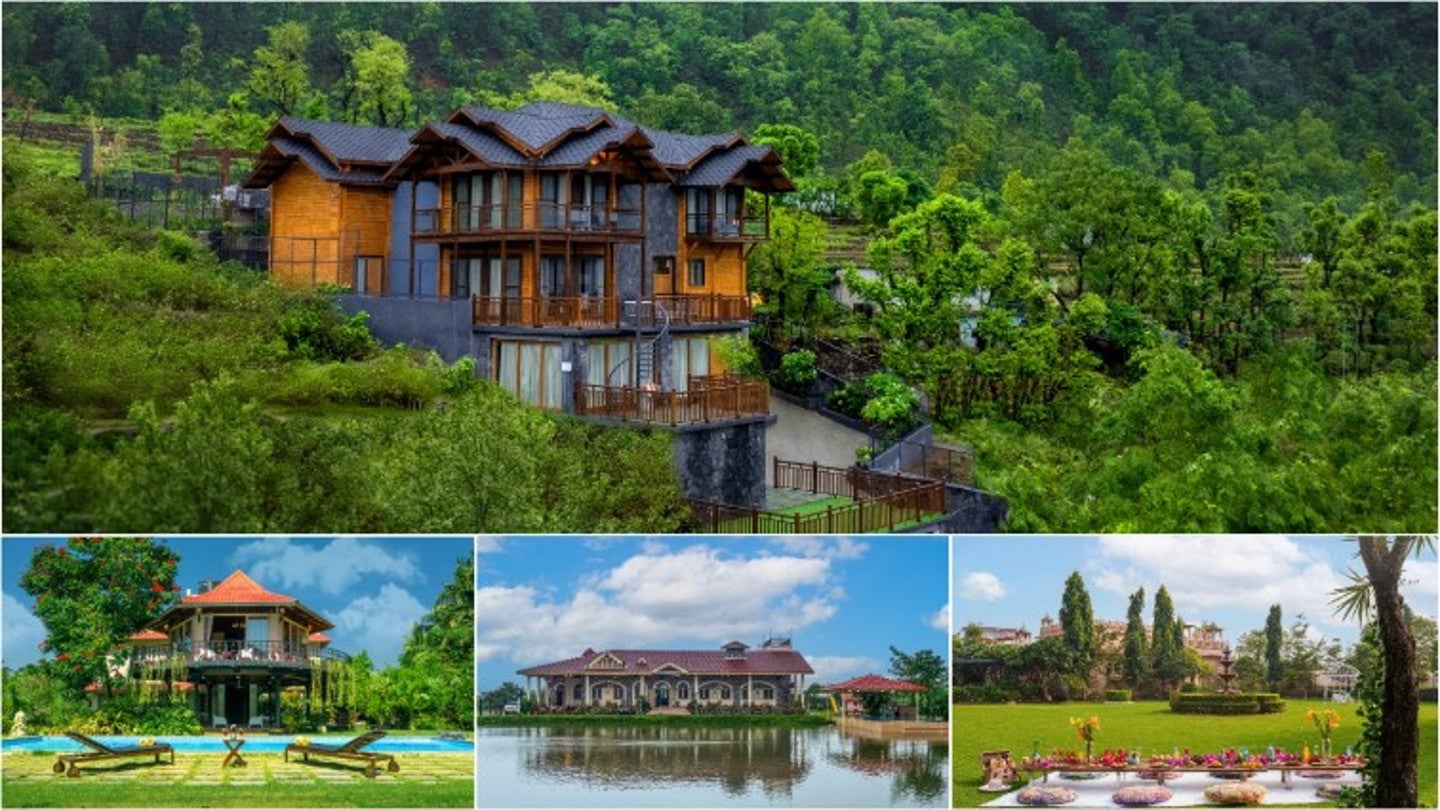 IHCL's homestay brand reaches over 200 properties across India