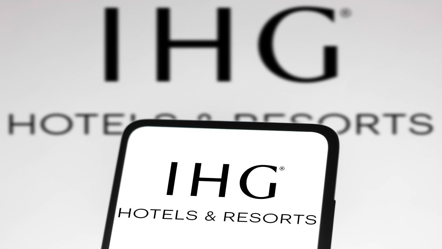 IHG launches Low Carbon Pioneer hotels programme