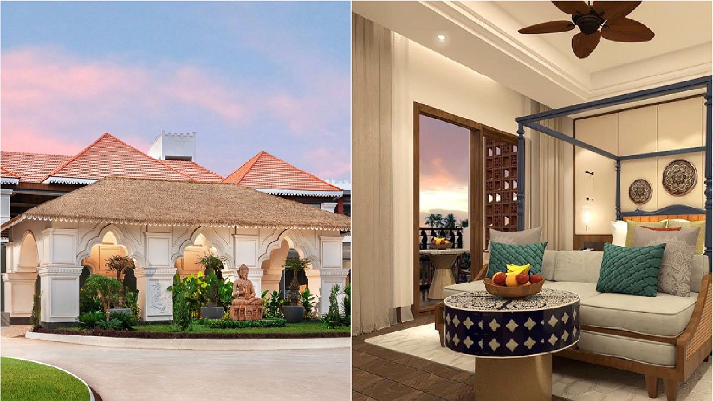 IHCL launches Gateway brand with new hotel opening in Kerala, India