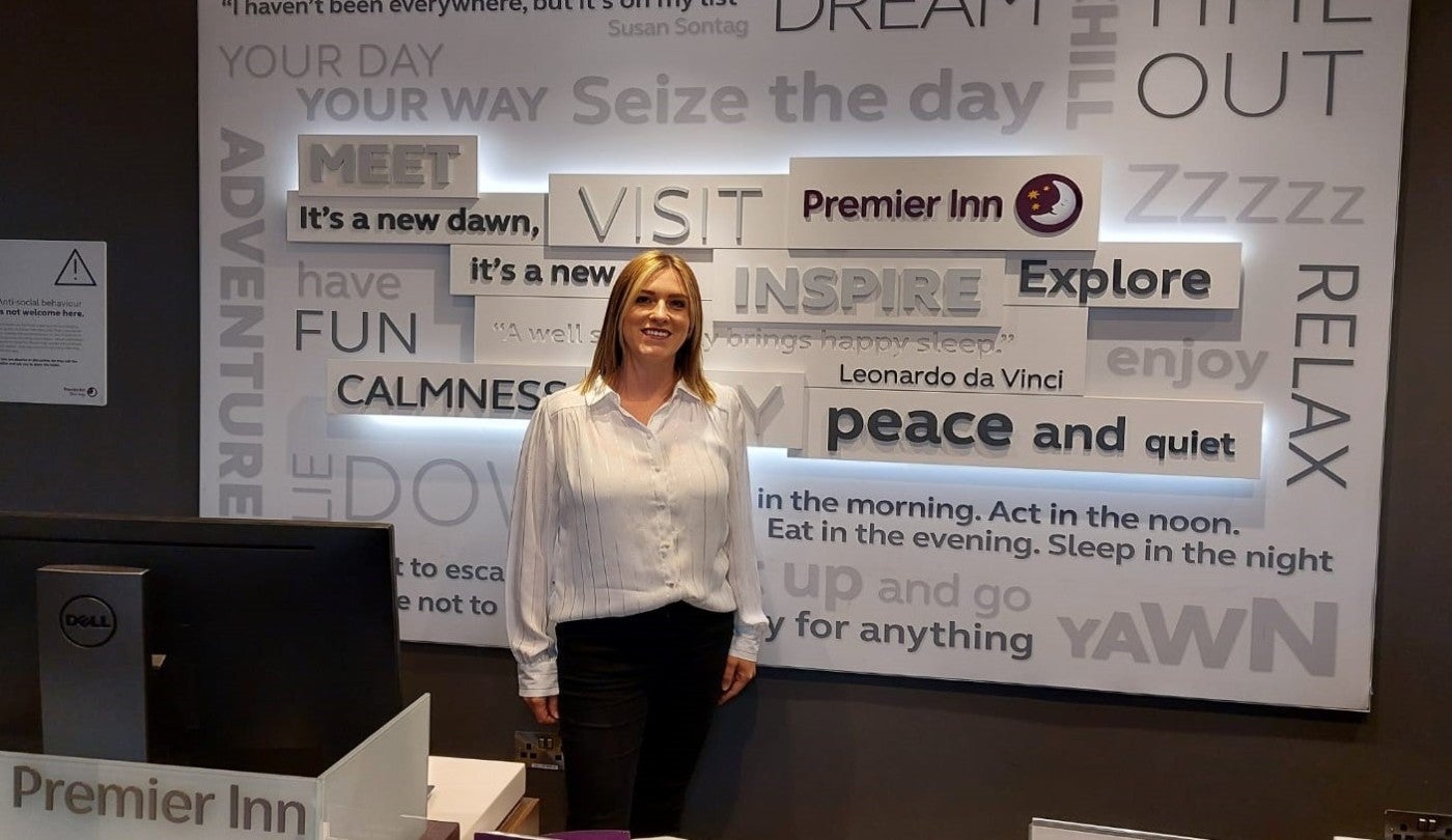 Whitbread to add 5,000 new bedrooms across Ireland