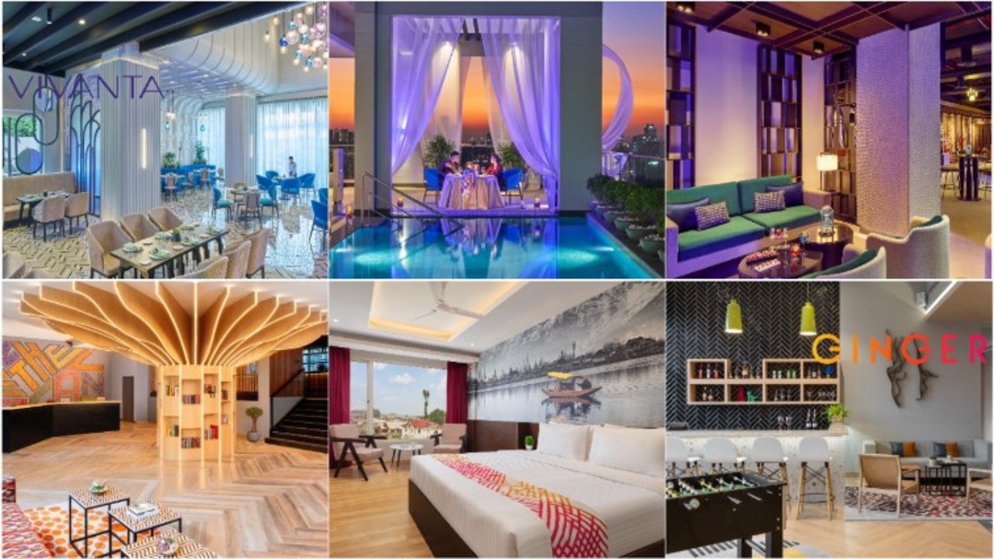 IHCL signs new Vivanta and Ginger hotels in Hosur, India