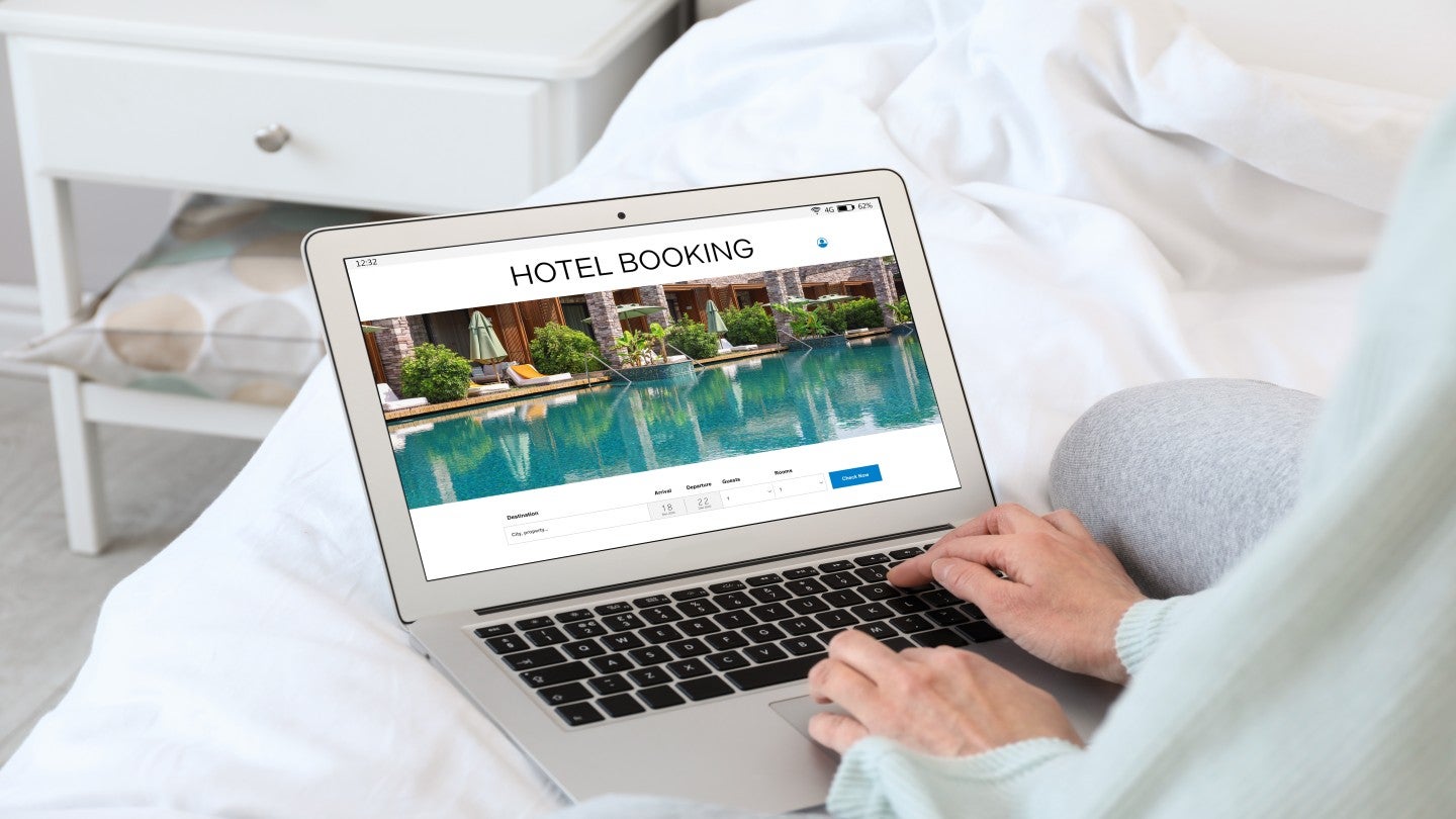 Hotel Engine secures $140m funding in Series C round