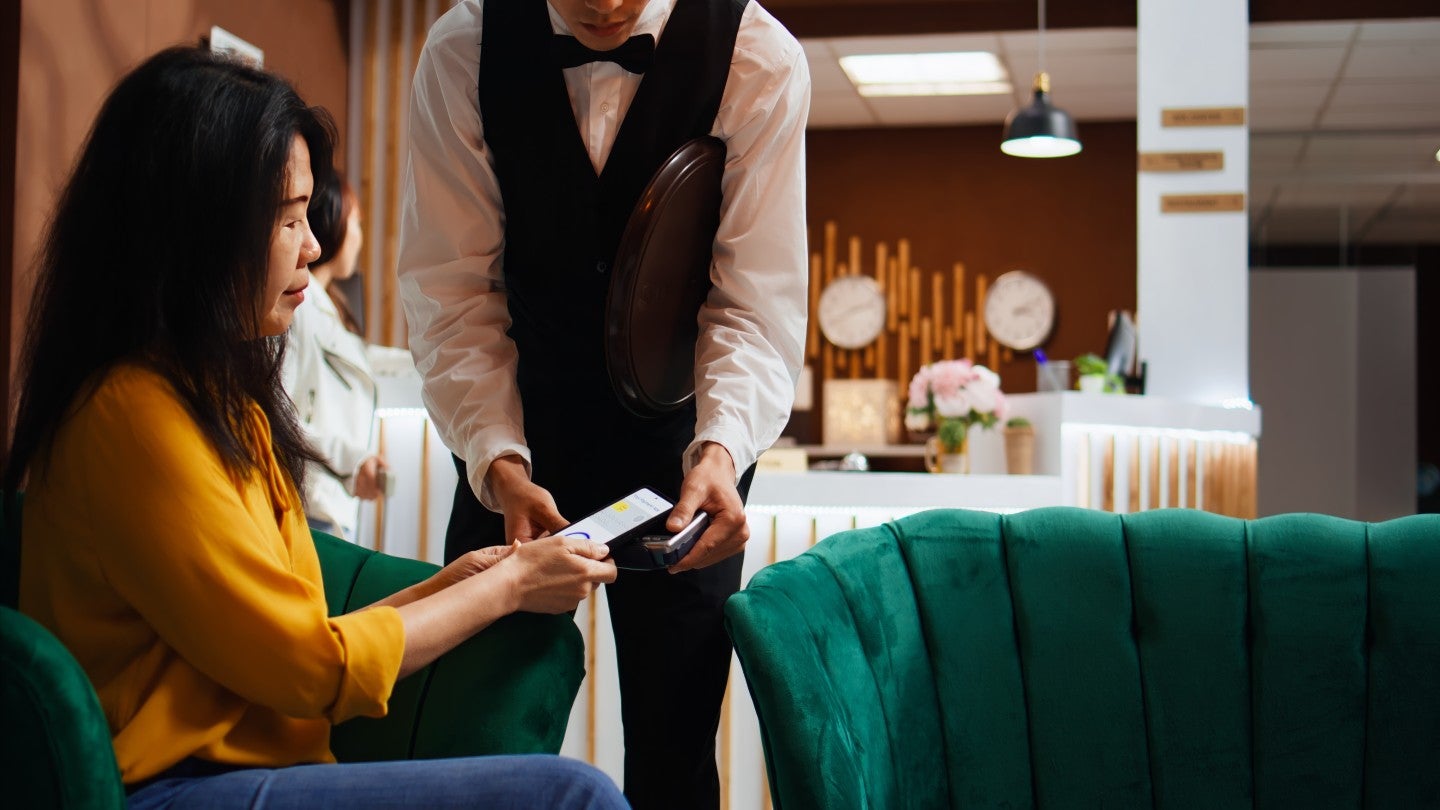 Royal River Hotel adopts Shiji’s POS system to enhance F&B