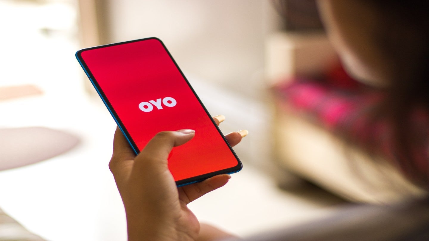 Indian hospitality chain OYO expands leadership team