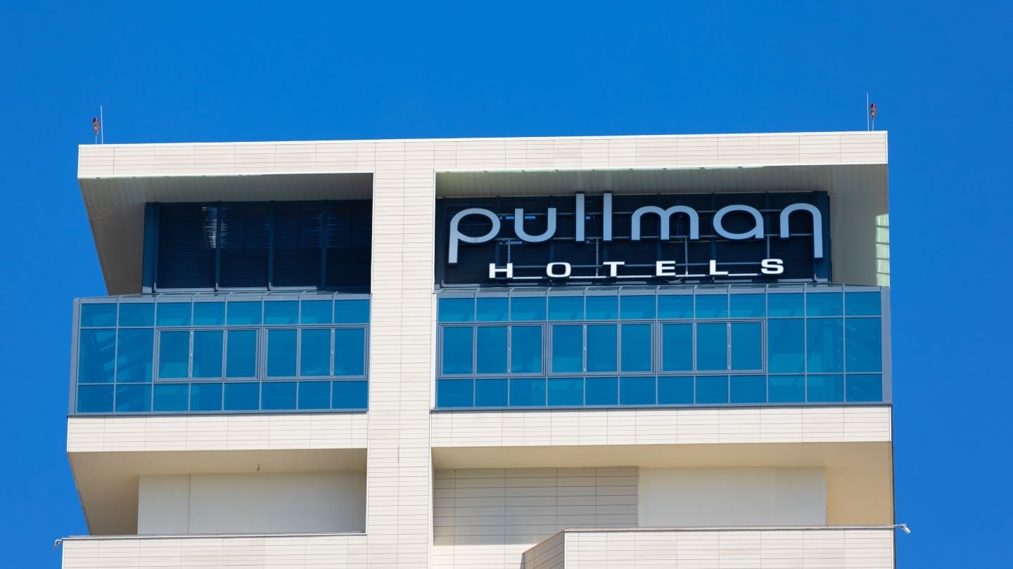 Perth Airport and Accor partner for first hotel under Pullman brand