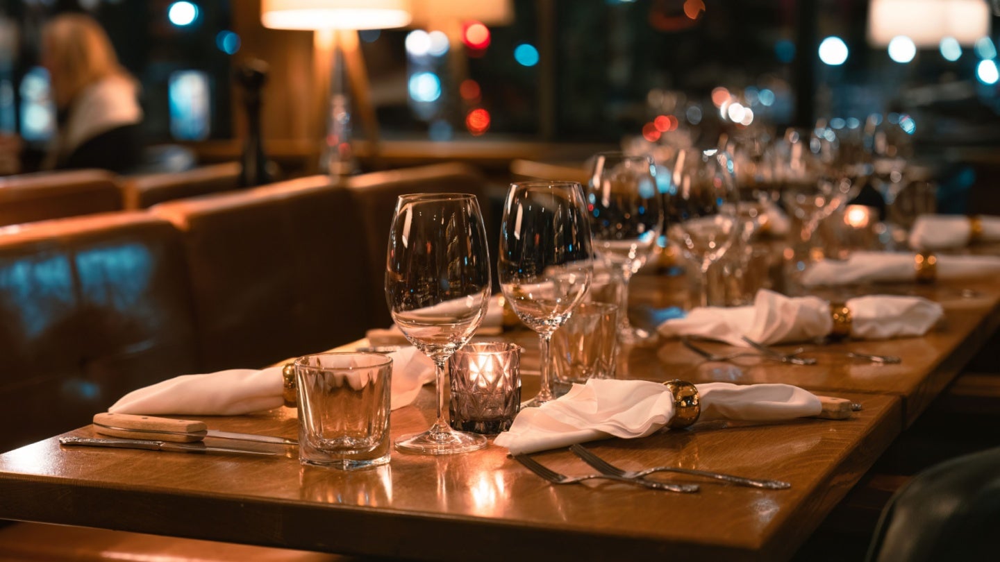 ONE Group opens 30th STK Steakhouse location